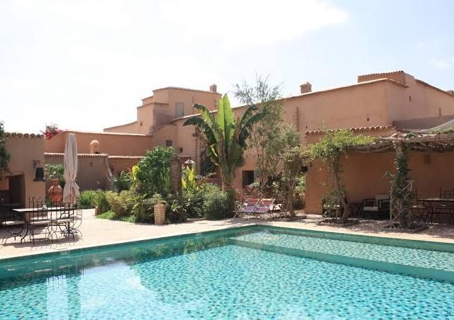 TOP 9 : Meilleur (e) El Koudia Maroc - 2024