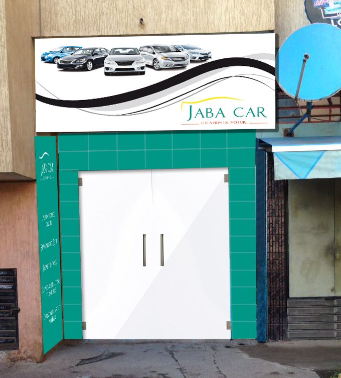 JABA CAR MAROC - Âïn-Harrouda - +212 621-972299